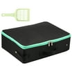 Charkool Portable Cat Travel Litter Box, Collapsible, Waterproof ...