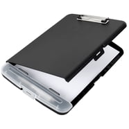 Walmart's Pink PU Leather Folding Clipboard Stand and Document Holder ...