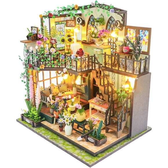 1 48 Scale Dollhouse