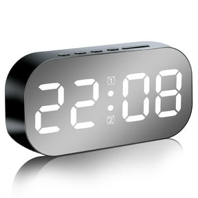 Desktop Digital Clock