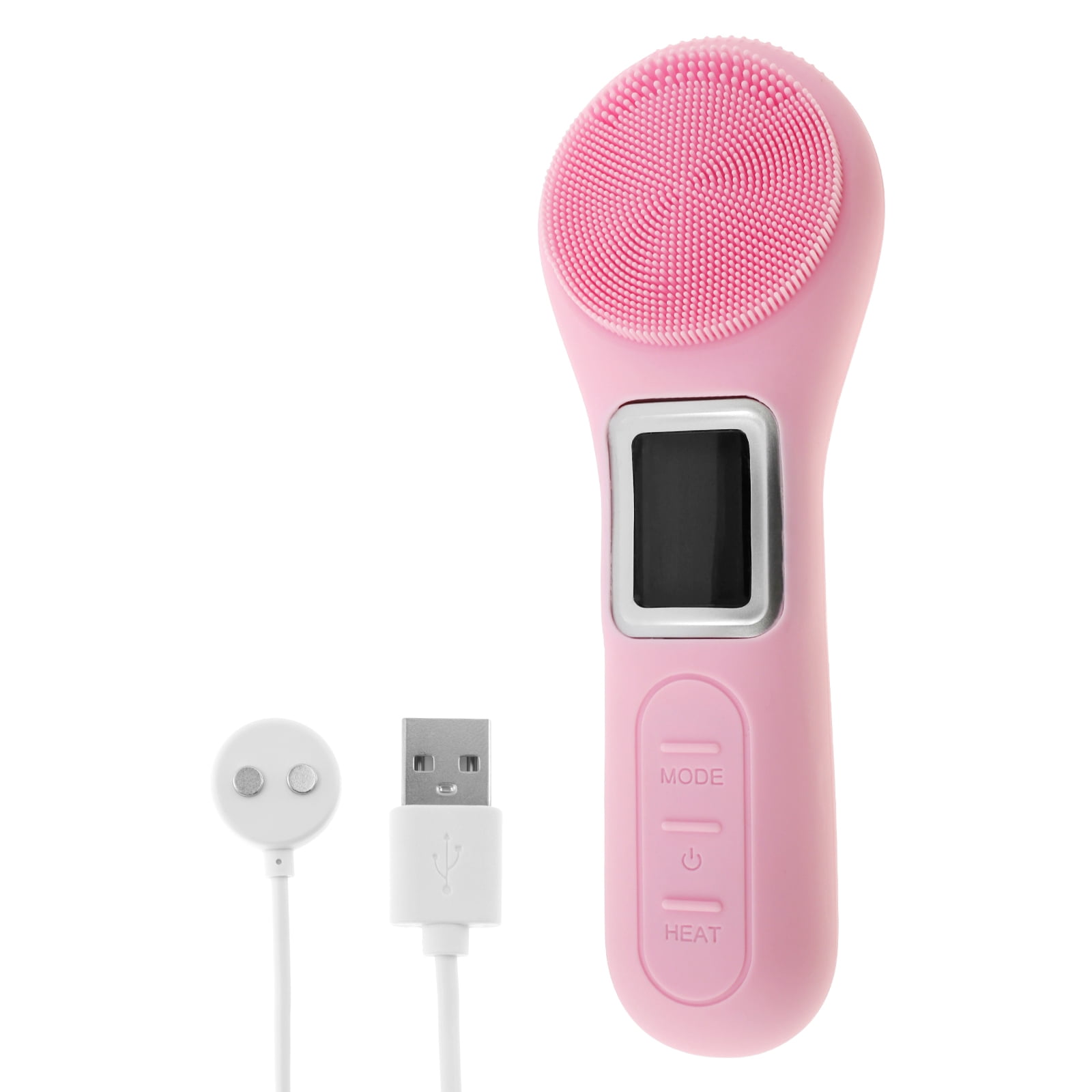 Threns Facial Cleansing Brush Precision Cleansing Electric Facial ...