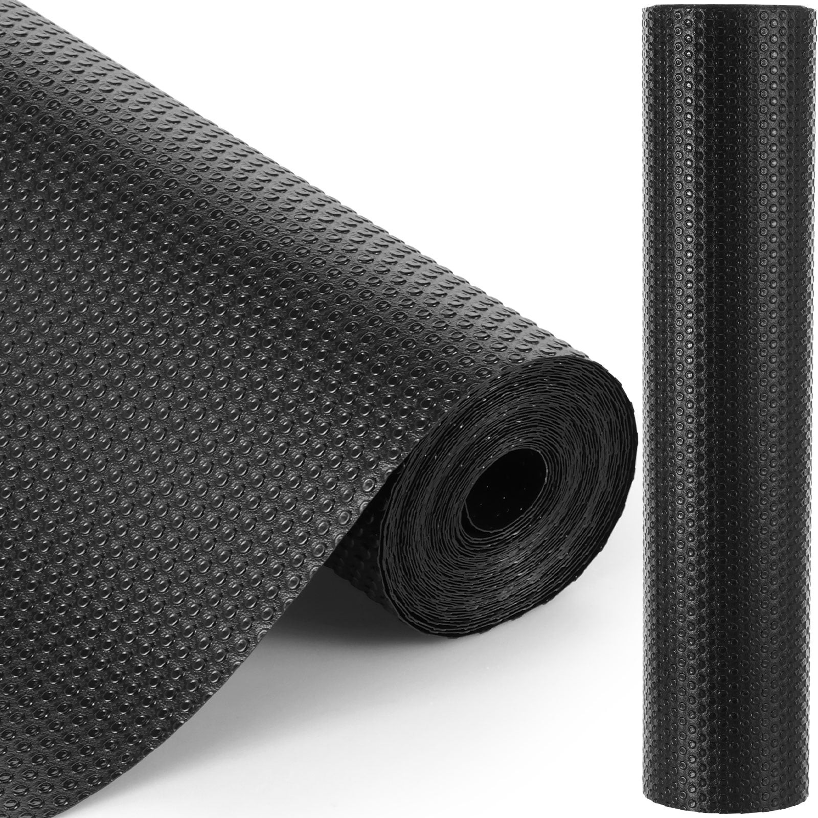 Threns Kitchen Cupboard Cabinet Liner Washable Waterproof Fridge ...