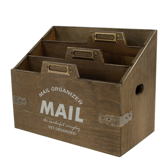 Mail Holders