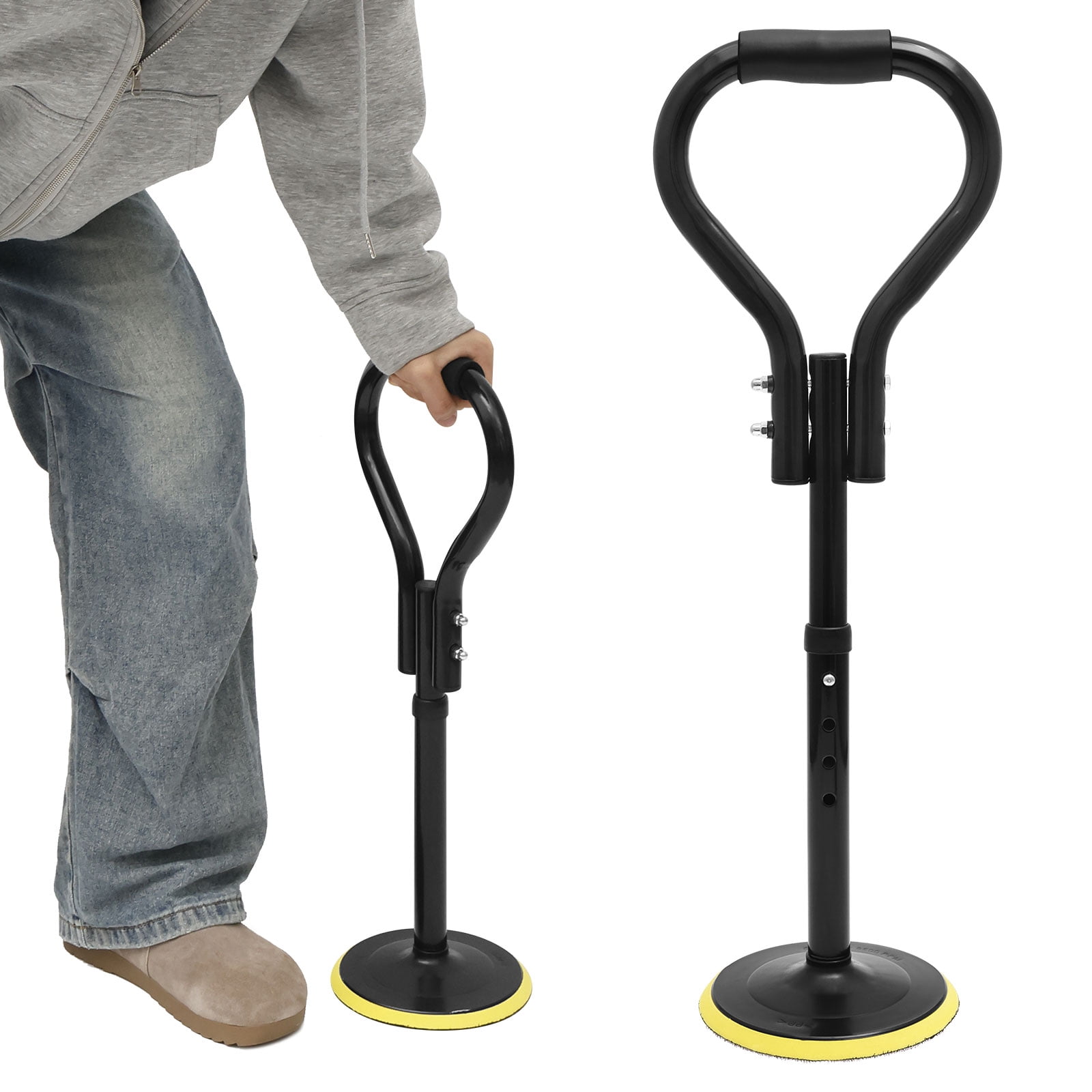 Threns Mobility Aids Tool,Adjustable Standing Assist Devices ...