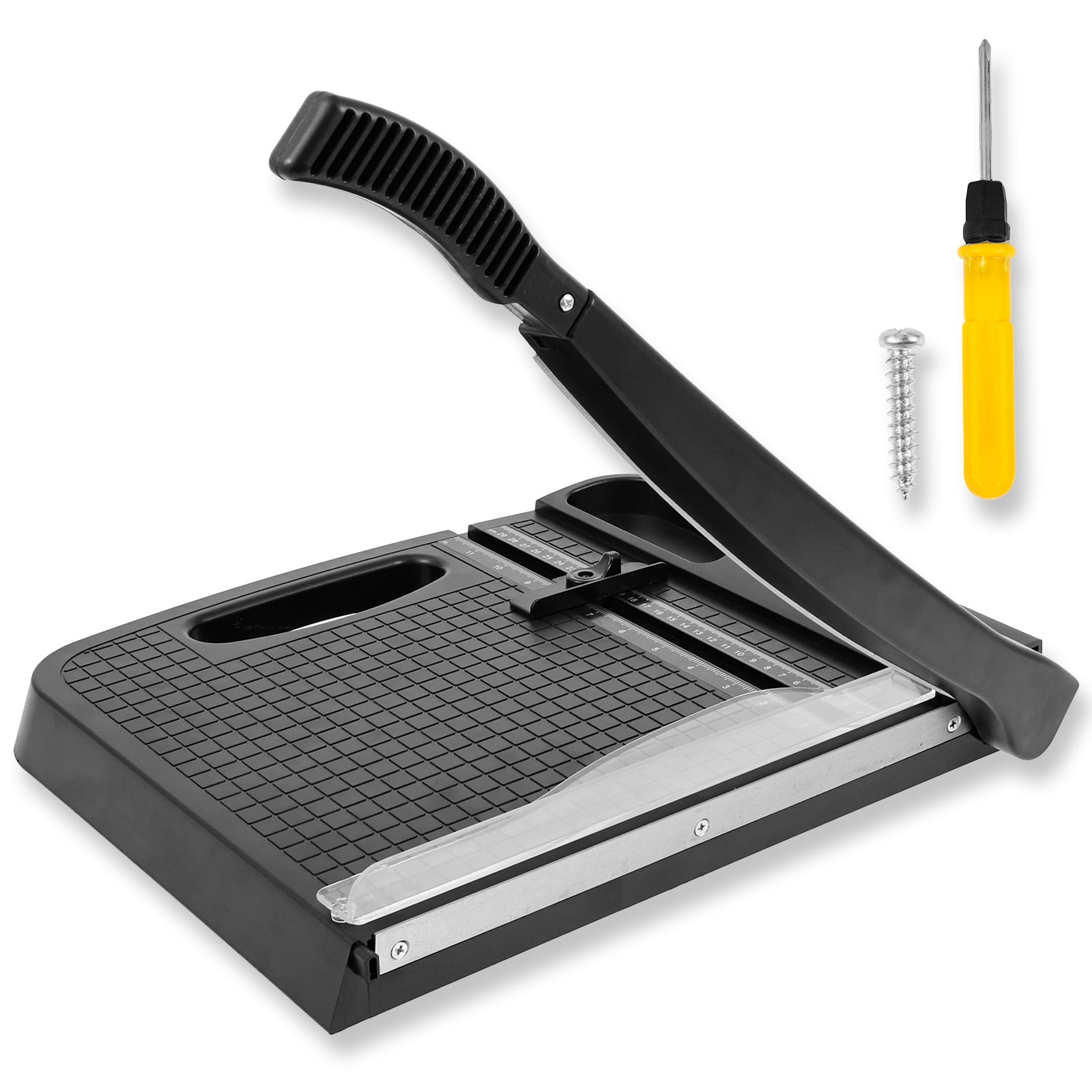 Threns Paper Craft Cutter Accurate Cutting Precision Paper Trimmer With ...