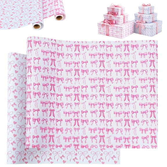 Princess Wrapping Paper