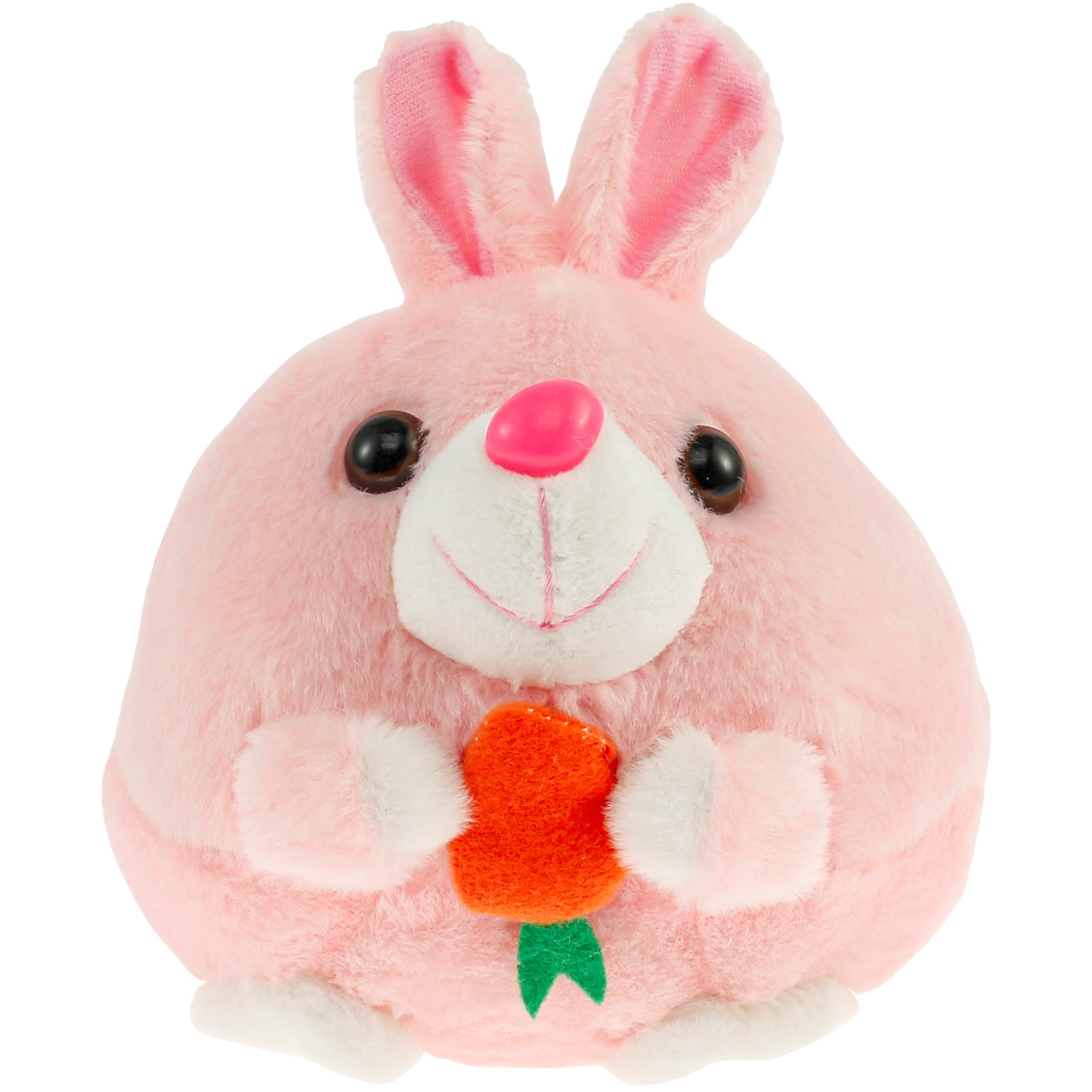 Threns Plush Dog Toy Active Moving Pet Plush Toy with Detachable Cover ...