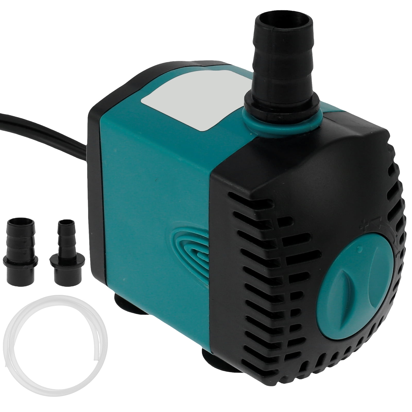 Threns Submersible Water Fountain Pump Quiet Operation Fountain Water ...