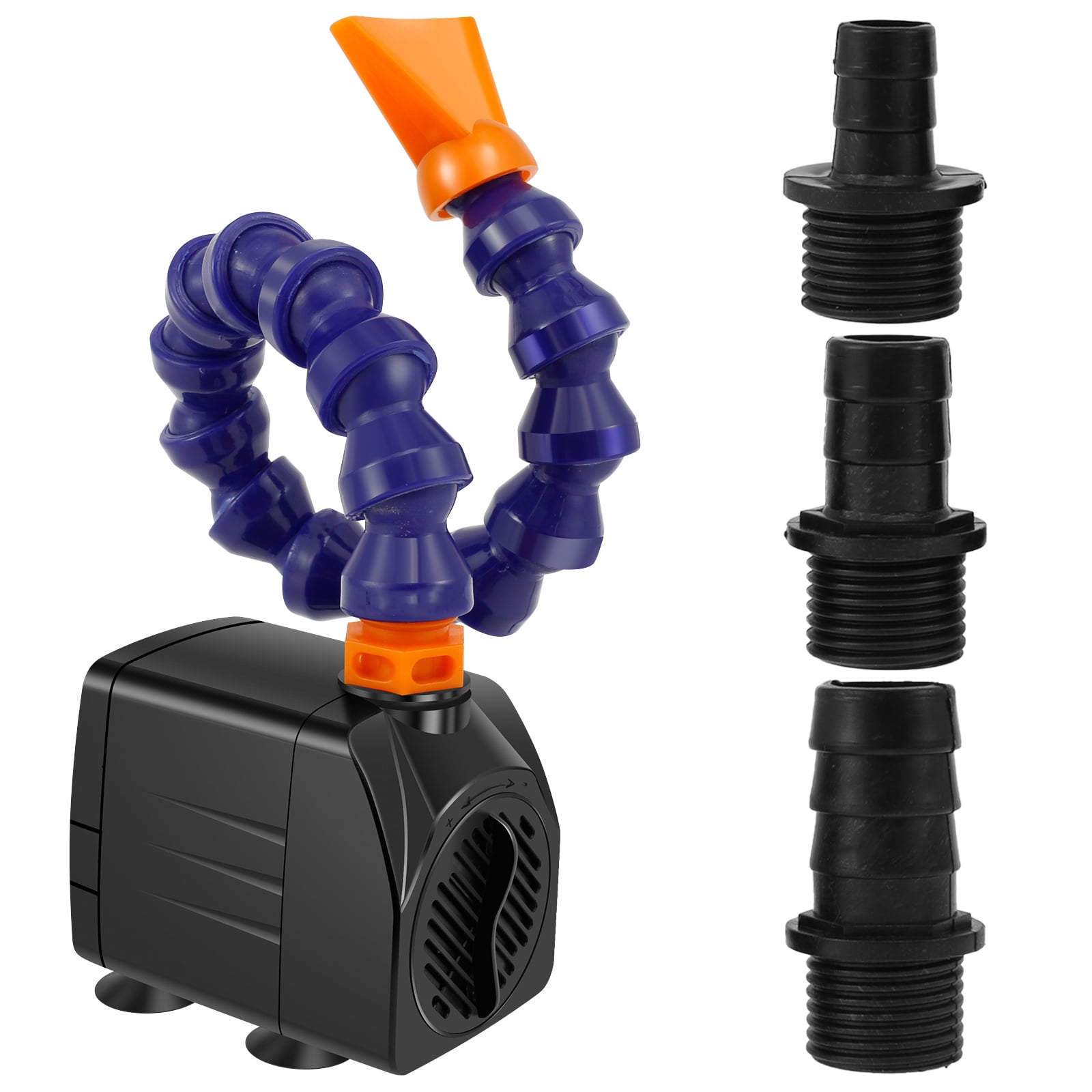 Threns Water Table Pump Kids Water Pump for Water Table Safe Water ...