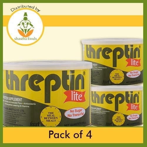 Threptin Diskettes - Lite (Pack of 4) Each 275g - Walmart.com