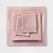 Threshold Sheets in Bed Sheets & Pillowcases - Walmart.com