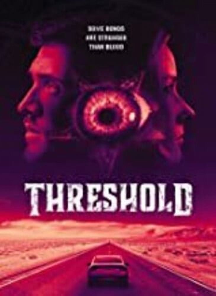 Threshold (DVD), Arrow Video, Horror - Walmart.com