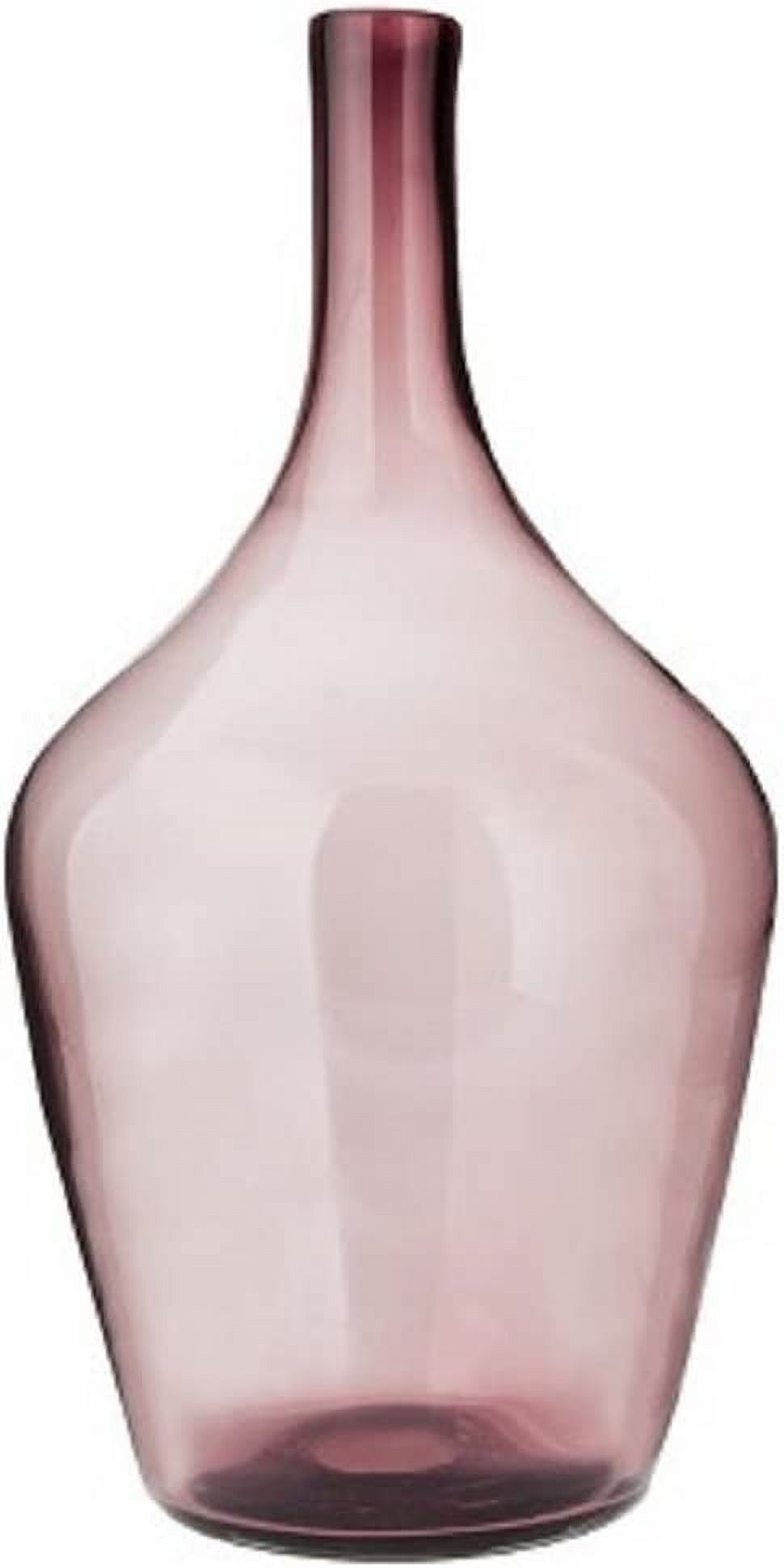Threshold Demijohn Vase - Purple 11.8" - Walmart.com