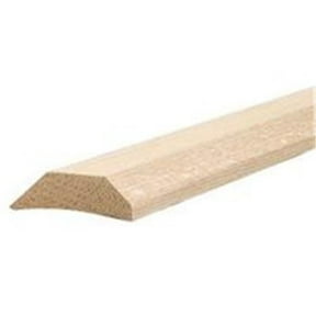 Wooden Threshold
