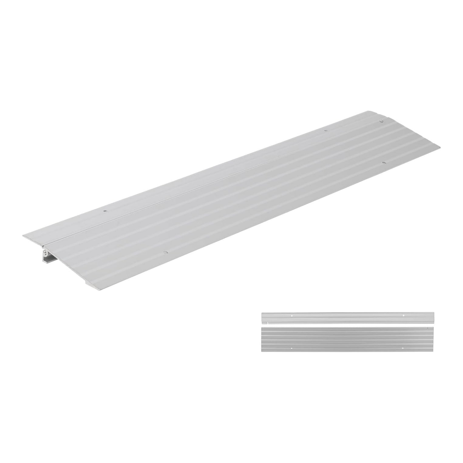 Threshold Ramps for Doorways, Door Threshold Ramp 1/2/3/4/5" Rise ...
