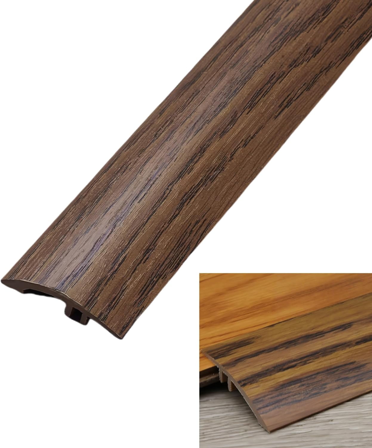 Threshold Ramps for Doorways: Floor Transition Strip, 2025 New Self ...