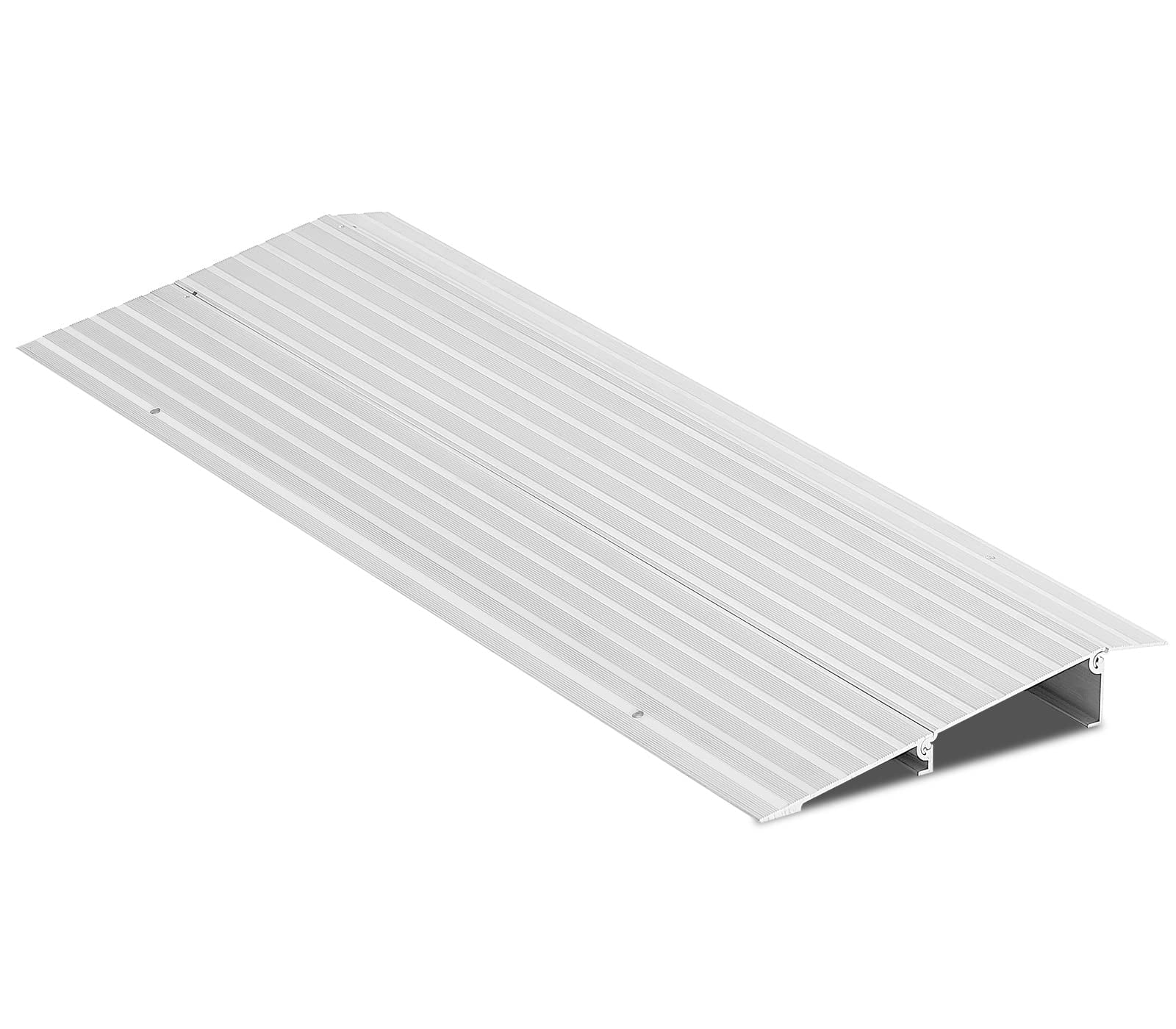 Threshold Ramps for Doorways, Rise Door Ramp for Wheelchairs, Aluminum ...
