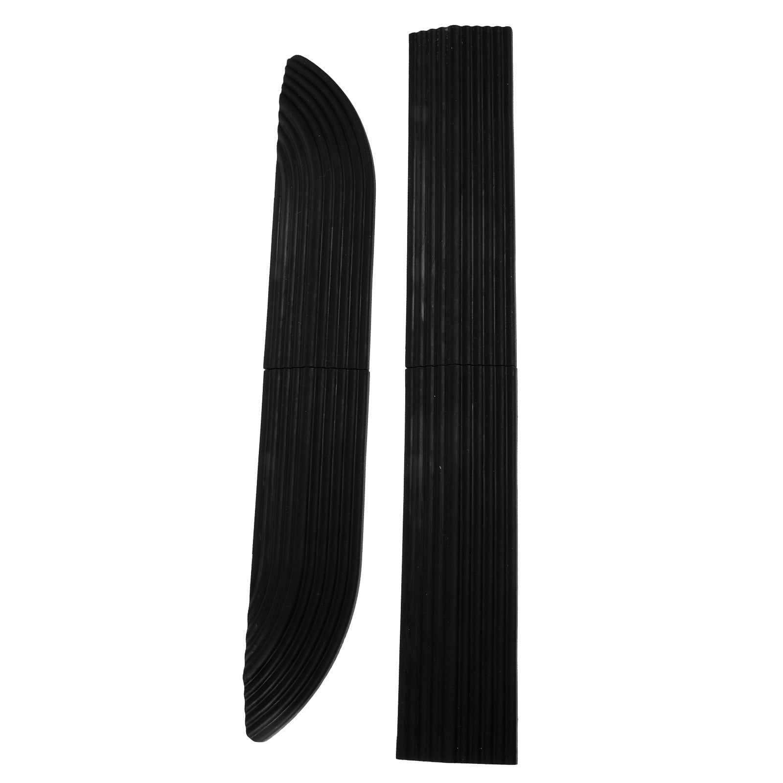 WASHWEPE Entry Ramp Slope Ramp Black Silicone 1Pack - Walmart.com WASHWEPE Entry Ramp Slope Ramp Black Silicone 1Pack - Walmart.com