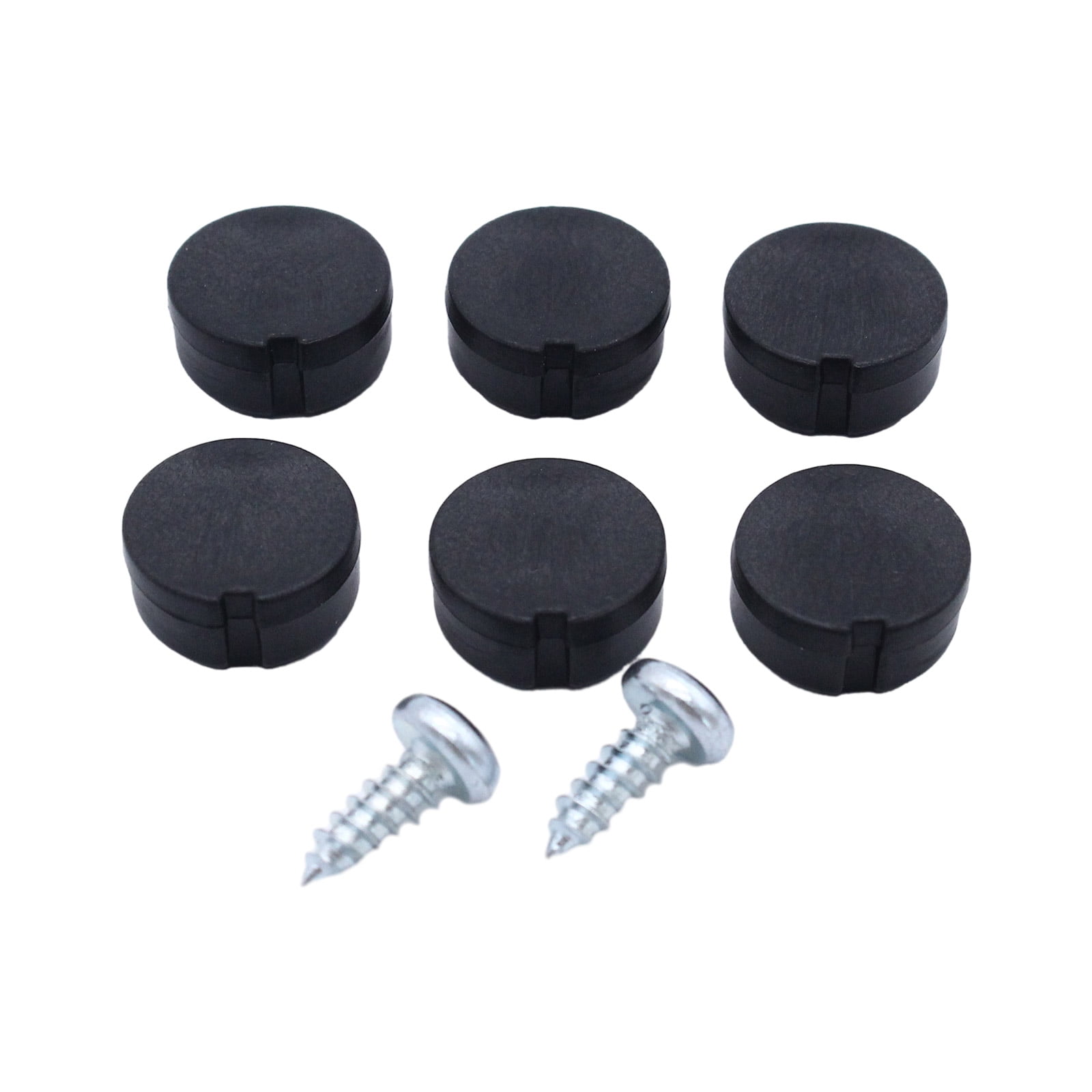 Threshold Trim Threshold Dust Caps Covers Car Accessories for Kombi T6 ...