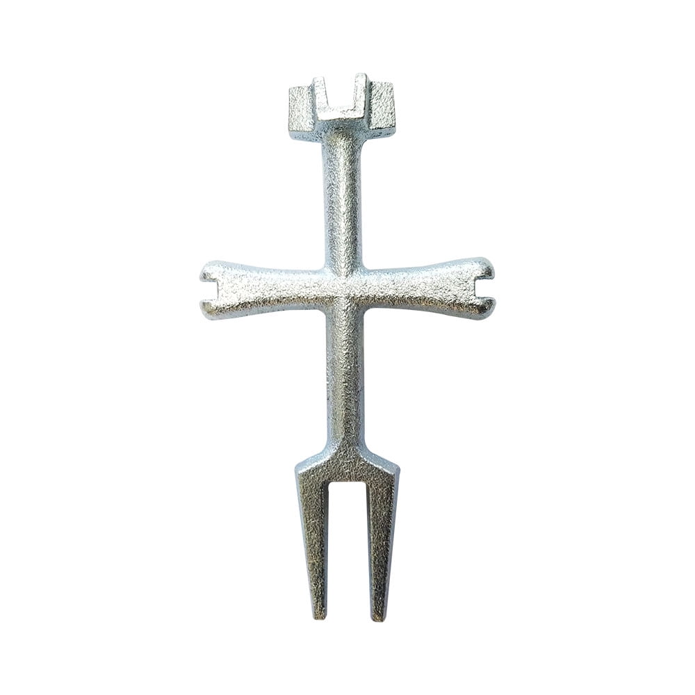 Thrifco 4400101 4-Way Pop-Up Plug Wrench - Walmart.com