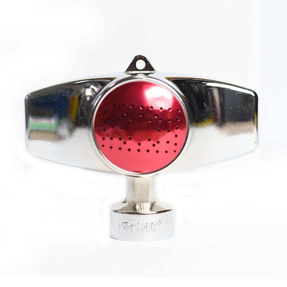 Sprinkler Hose Attachment