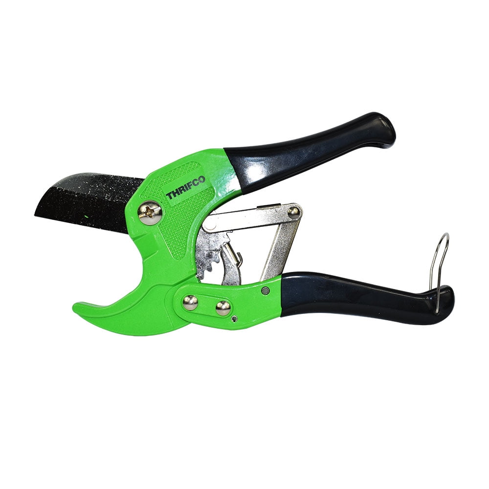 Thrifco 4400364 PVC Tube Cutter up to 1-5/8" OD - Walmart.com