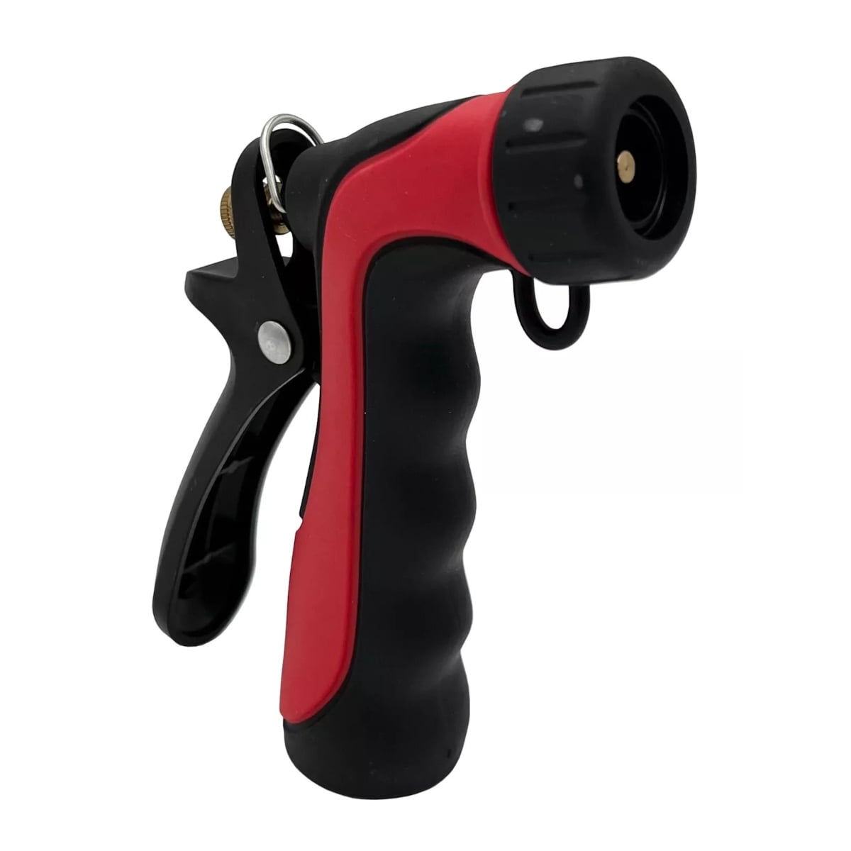 Thrifco 4400374 Adjustable Watering Nozzles with Insulated Grip - Rear ...
