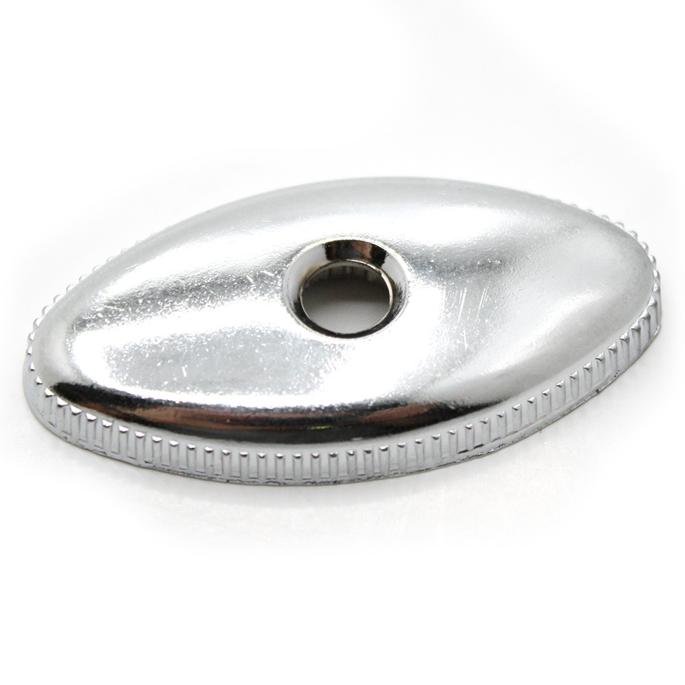 Thrifco 4400457 Multi-Turn Angle Stop Handle Only with Screw - Walmart.com