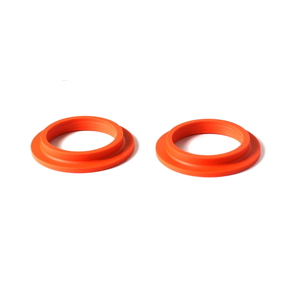 Thrifco 4400592 592-T 1-1/2 Inch Tail Piece Solution Washer - 2/Pack ...