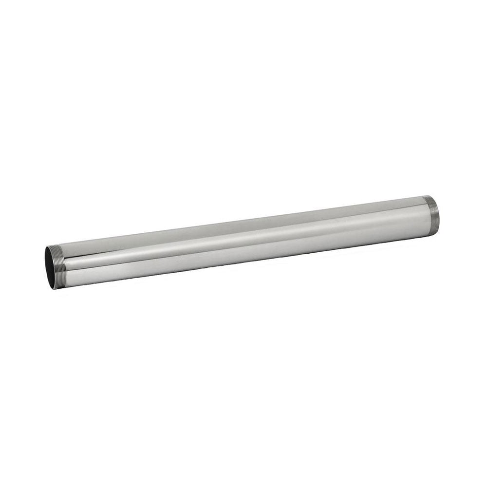 Thrifco 4400632 632-T 1-1/4 Inch X 12 Inch Extension Tube Threaded Both ...