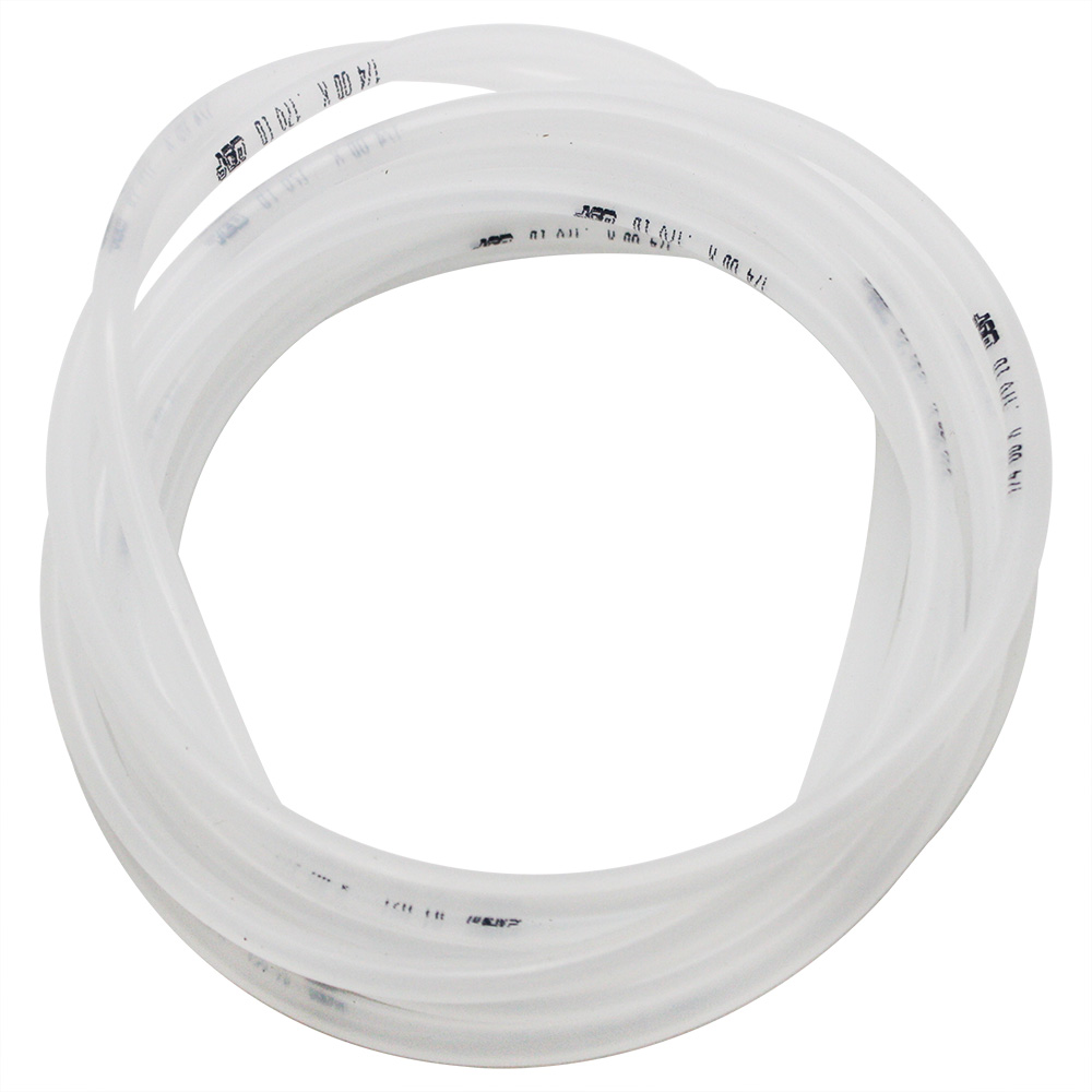 Thrifco 4400876 1/4 Inch X 15ft Poly Flexible Tubing - Walmart.com