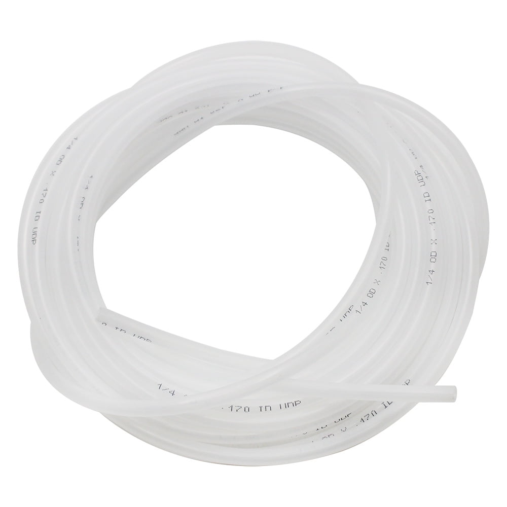 Thrifco 4400877 1/4 Inch X 25ft Poly Flexible Tubing - Walmart.com