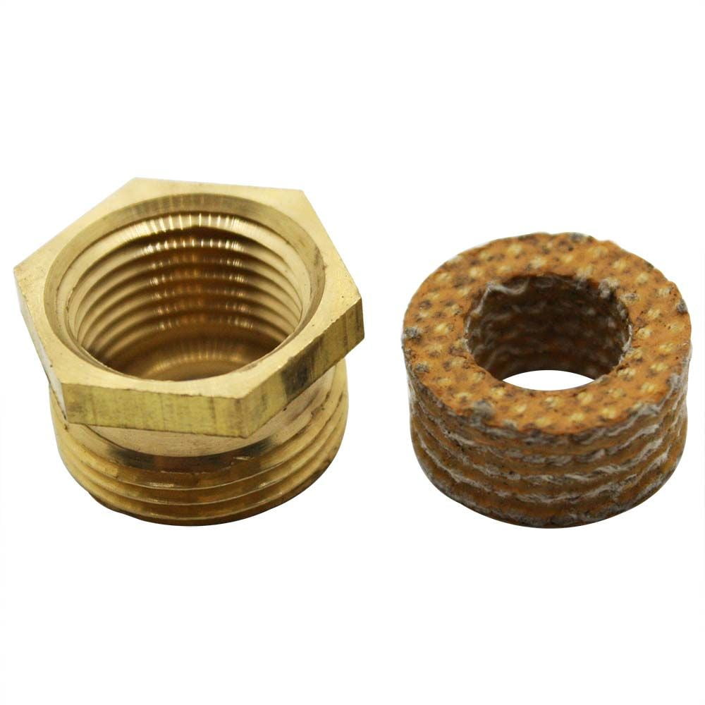 Thrifco 4400899 Price Pfister Shower Packing & Nut Kit - Replaces Danco ...