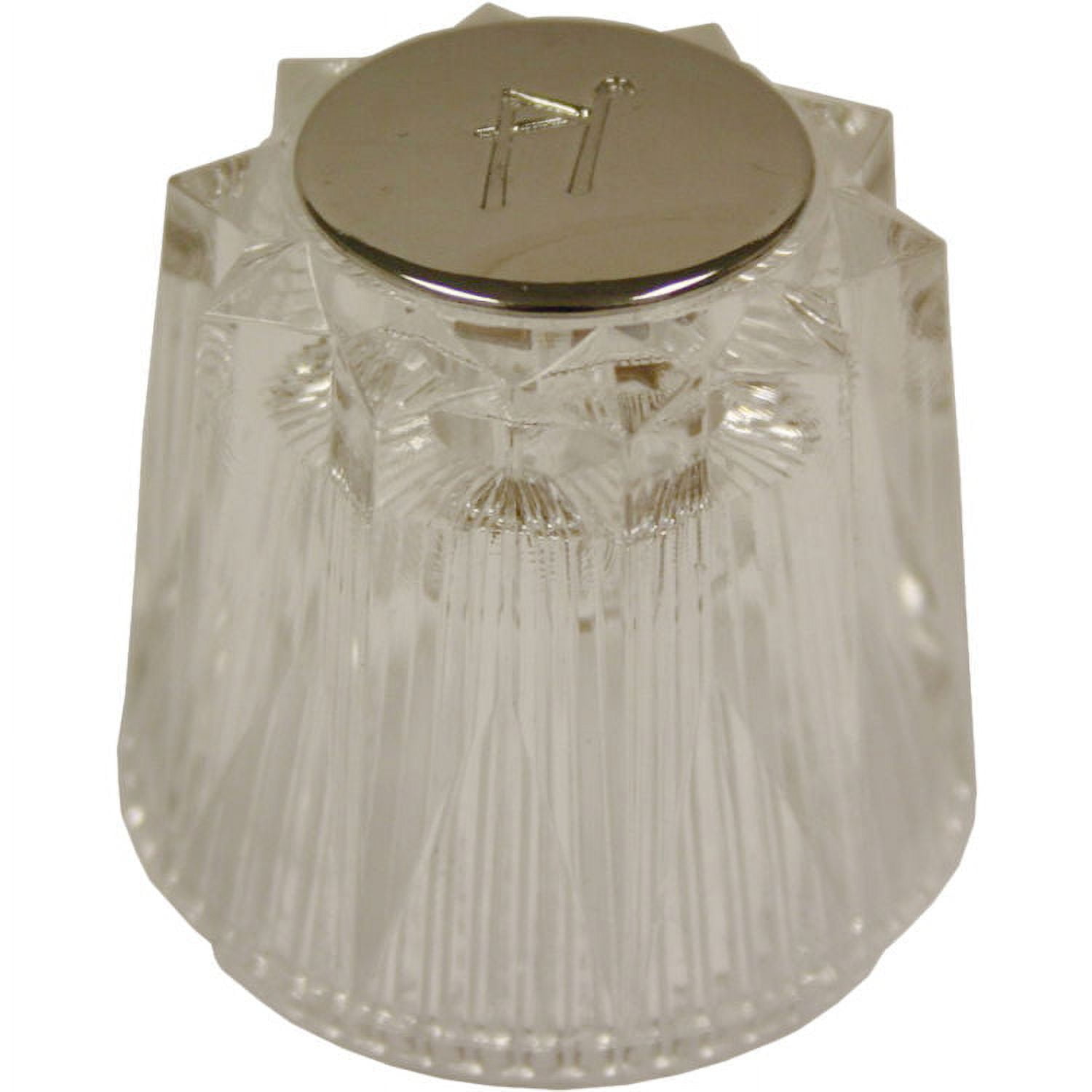 Thrifco 4401508 Aftermarket Price Pfister Windsor Tub/Shower Faucet Handle, Replaces Danco 88305 ...