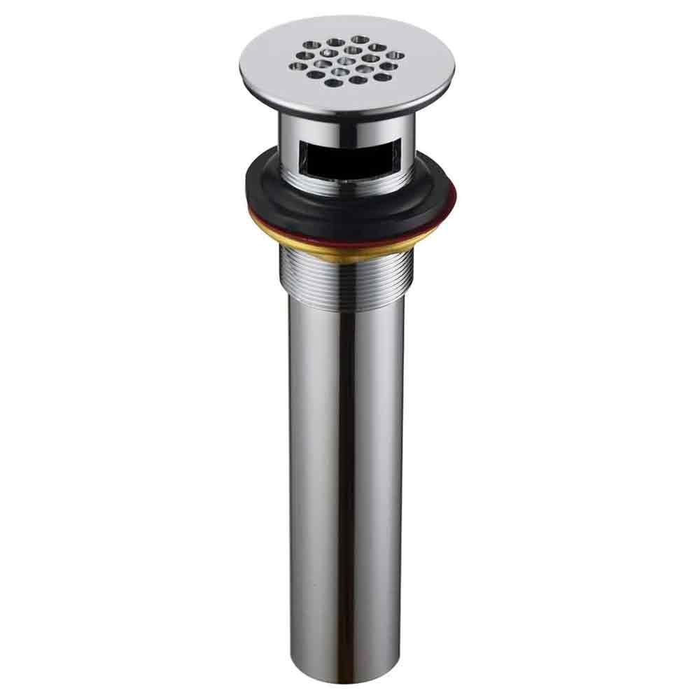 Thrifco 4402018 2018-T 1-1/4 Inch X 8 Inch Grip Top Drain Plug ...