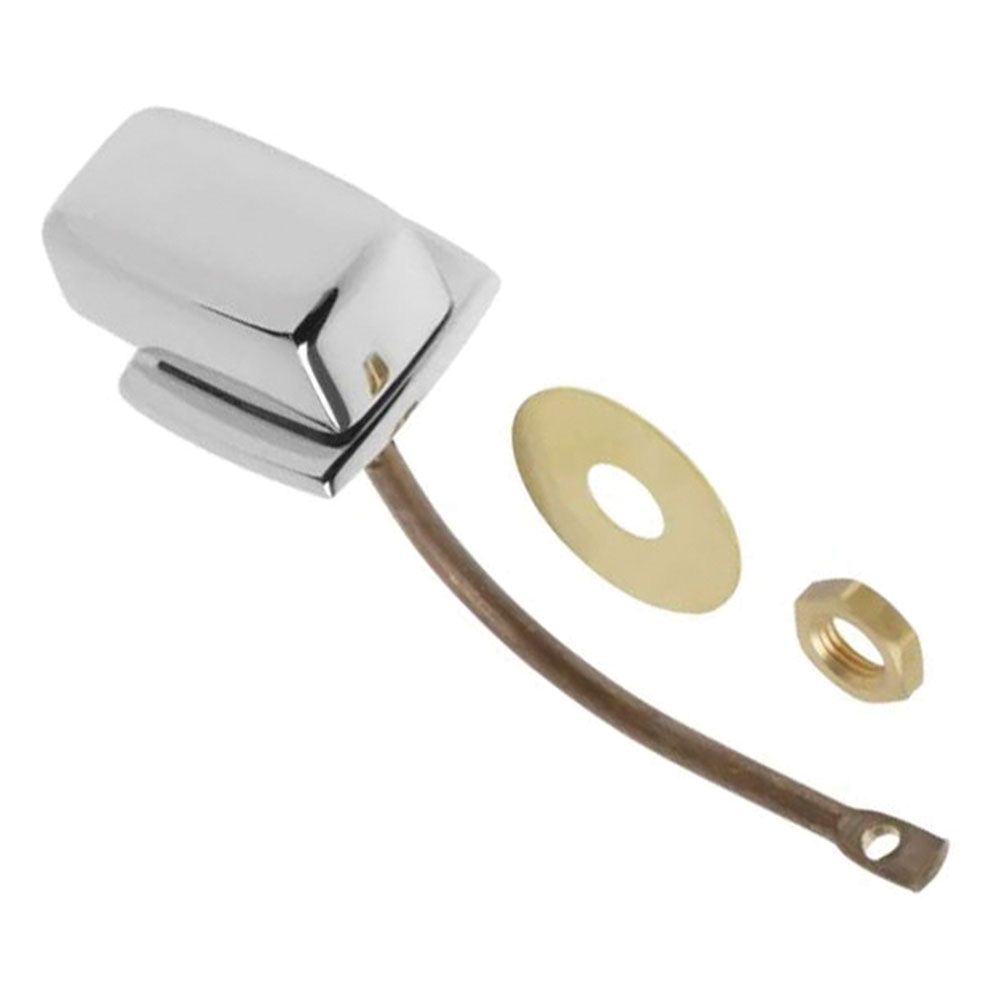 Thrifco 4402042 Aftermarket Kohler Rialto Toilet Tank Trip Lever ...