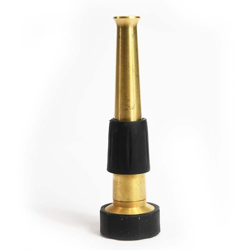 Thrifco 4403376 6 inch Brass Sweeper Nozzle - Walmart.com