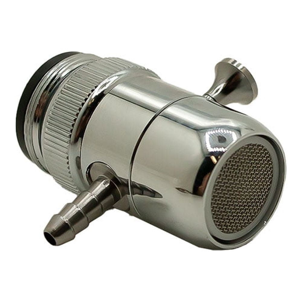 Thrifco 4706105 801 Aerator-Swivel Div. Valve - Walmart.com