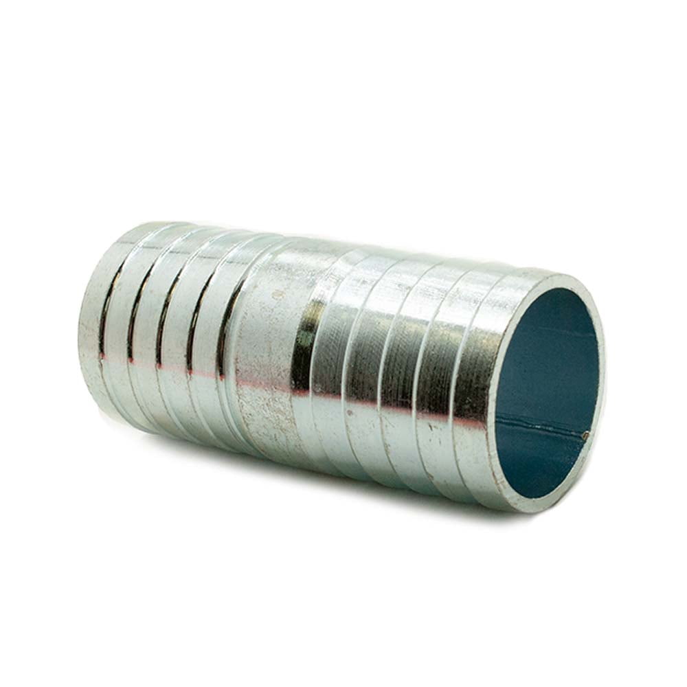Thrifco 6521121 2 Inch STEEL INSERT COUPLING - Walmart.com
