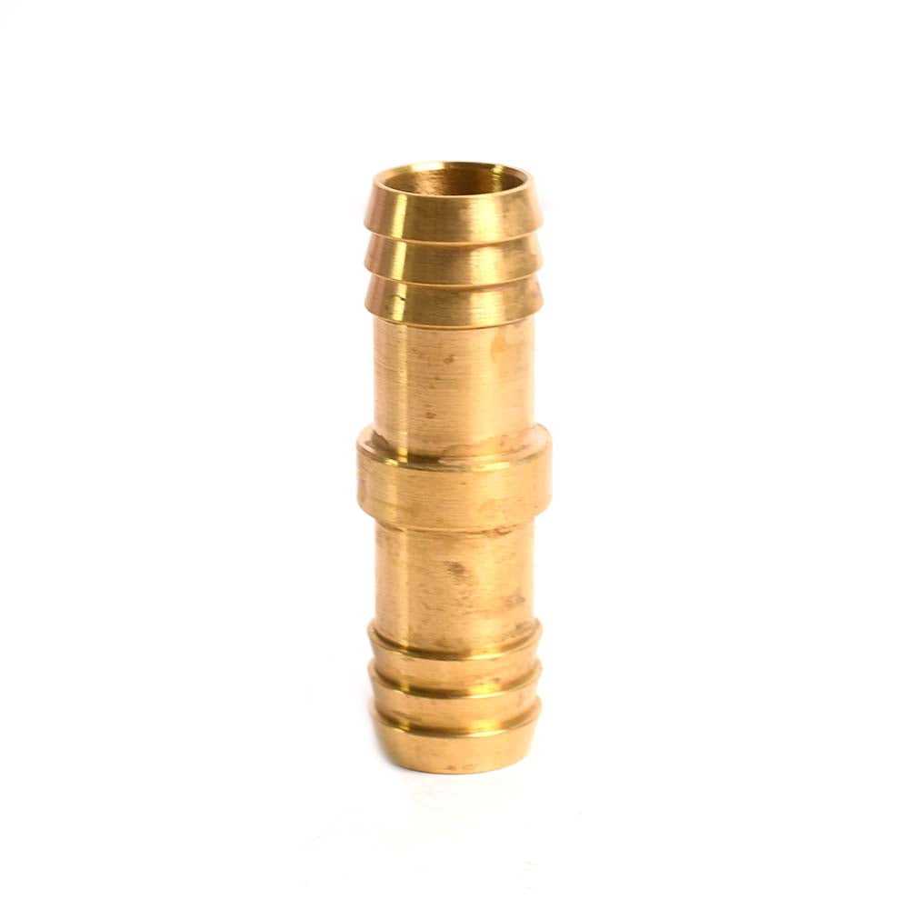 Thrifco 6522111 3/4 BRASS INSERT COUPLING - Walmart.com