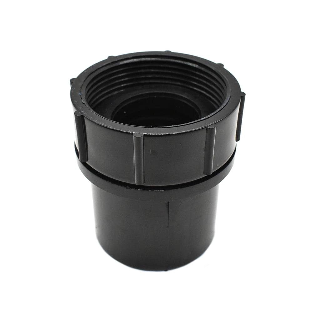Thrifco 6793215 93215 1-1/2 Inch Swivel Trap Adapter (Spigot) - Walmart.com