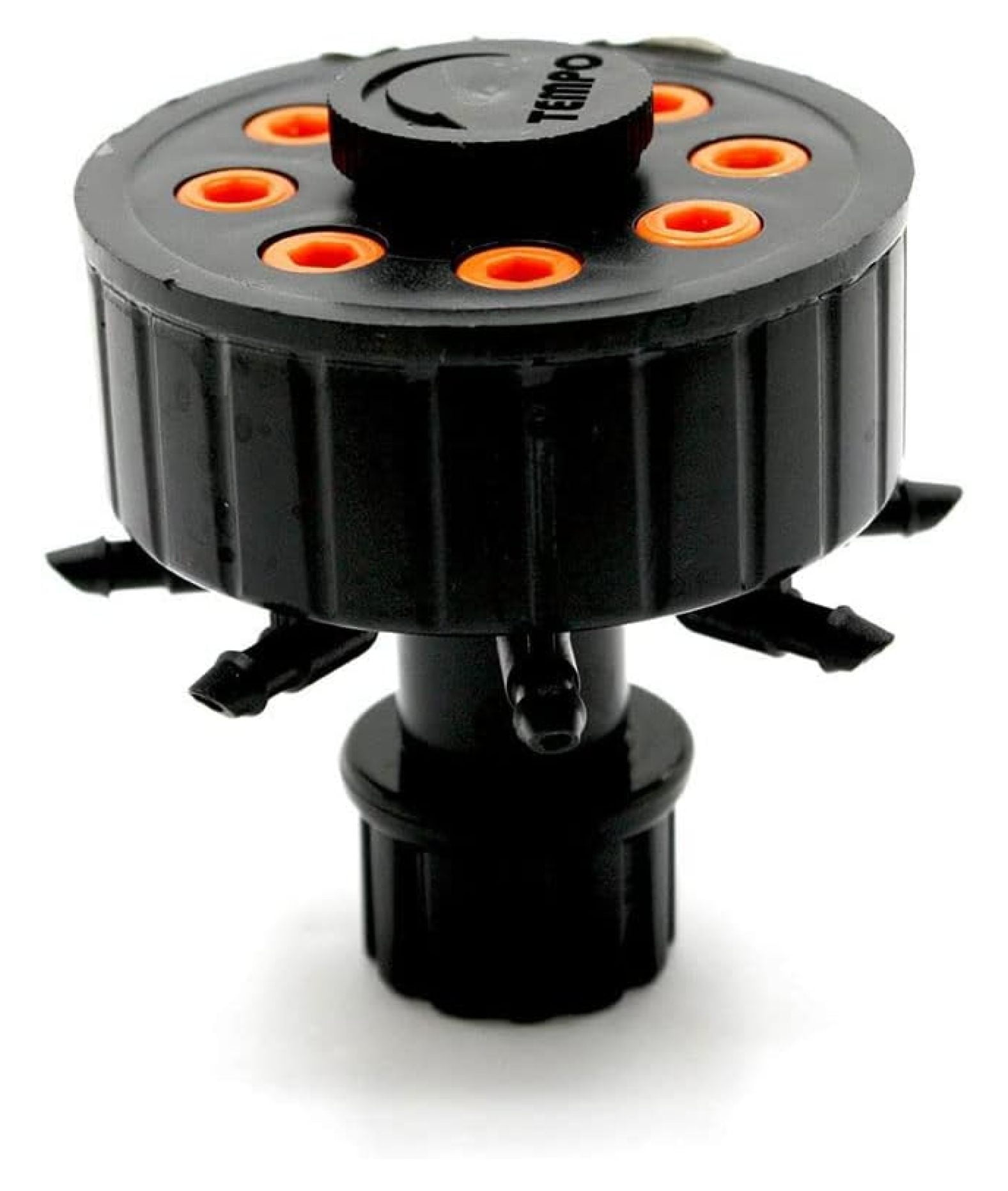 Thrifco 6821006 EAB8 Adjustable Drip 8-Port Manifold - 0-20 GPH ...