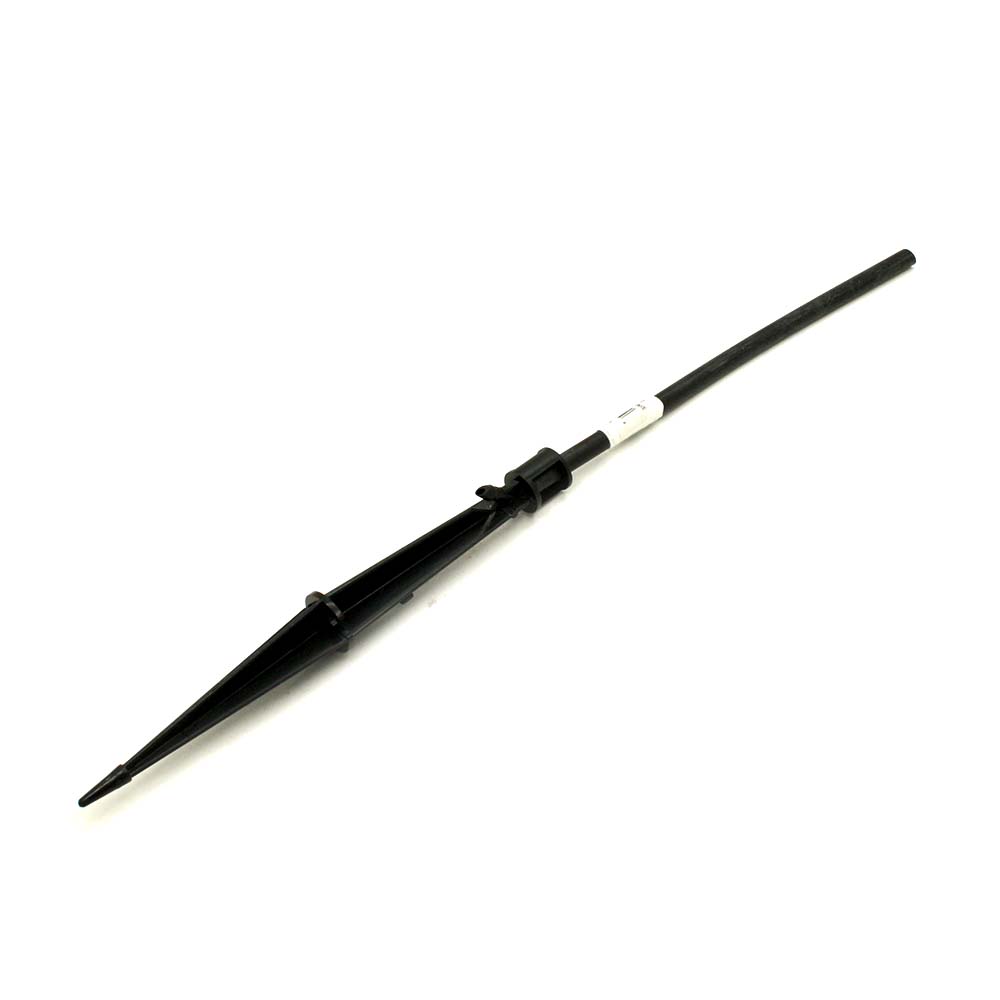 Thrifco 6821161 FRRS8-8 8 Inch Riser On Elbow Stake - Walmart.com
