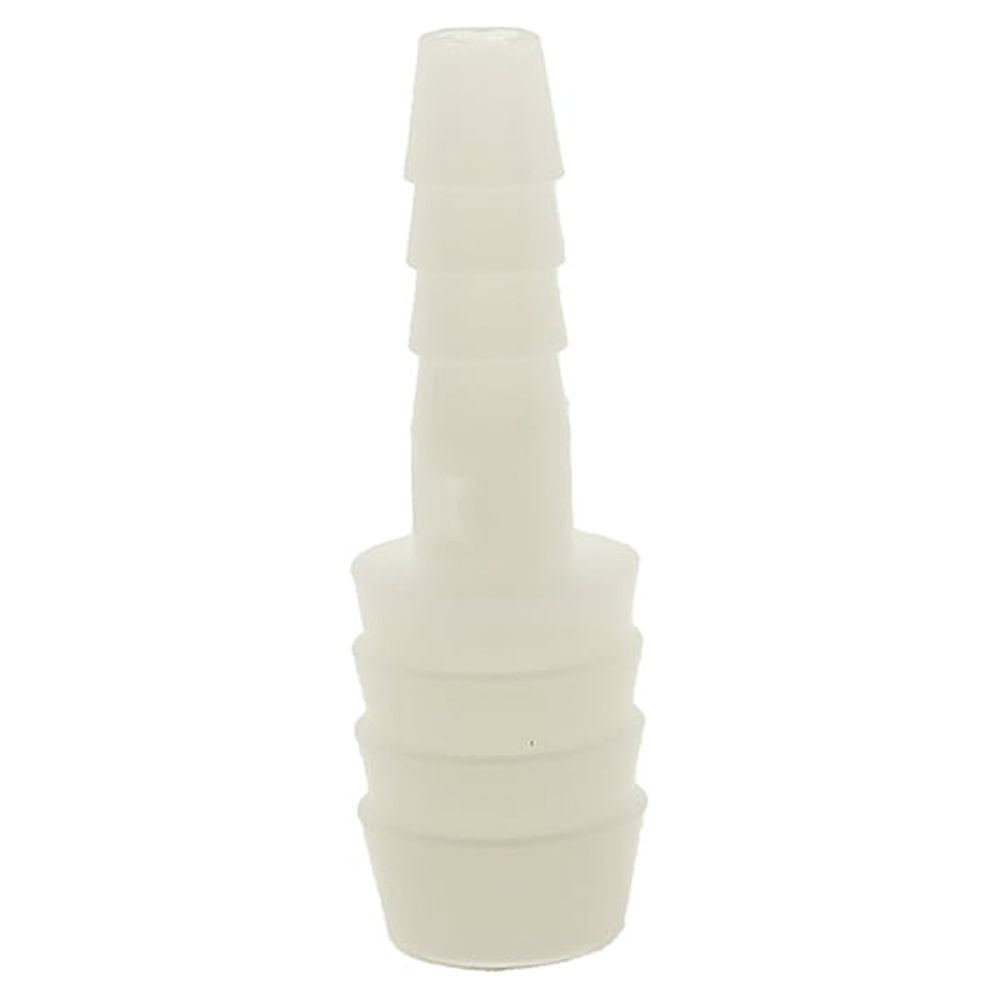 Thrifco 7029409 Nylon 5/16 Barb X 1/4 MIP Adapter - Walmart.com