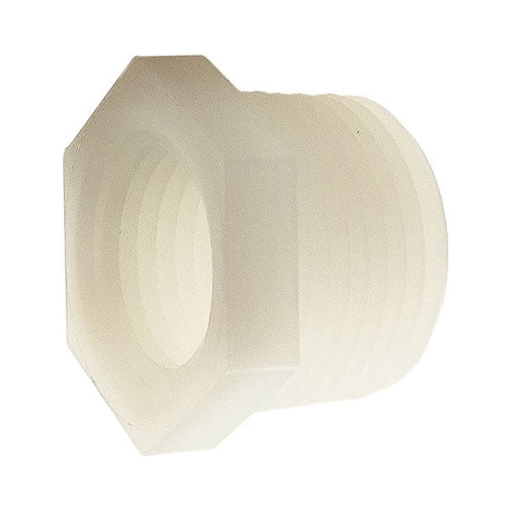 Thrifco 7029494 Nylon 1/2" X 3/8" Bushing - Walmart.com