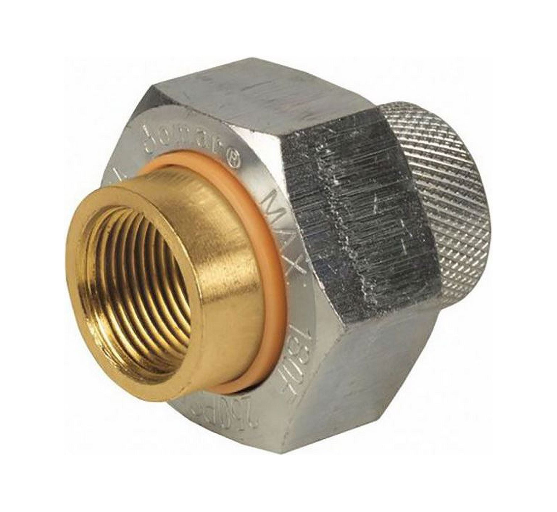 Thrifco 7916082 2 Fip X 2 Fbp Die Union - Walmart.com