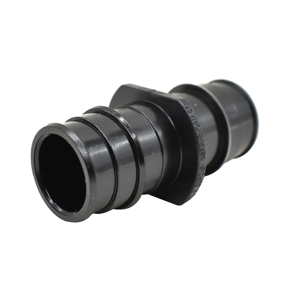 Thrifco 7930002 1/2" PPSU Coupling F1960 - PEX (A) - Walmart.com