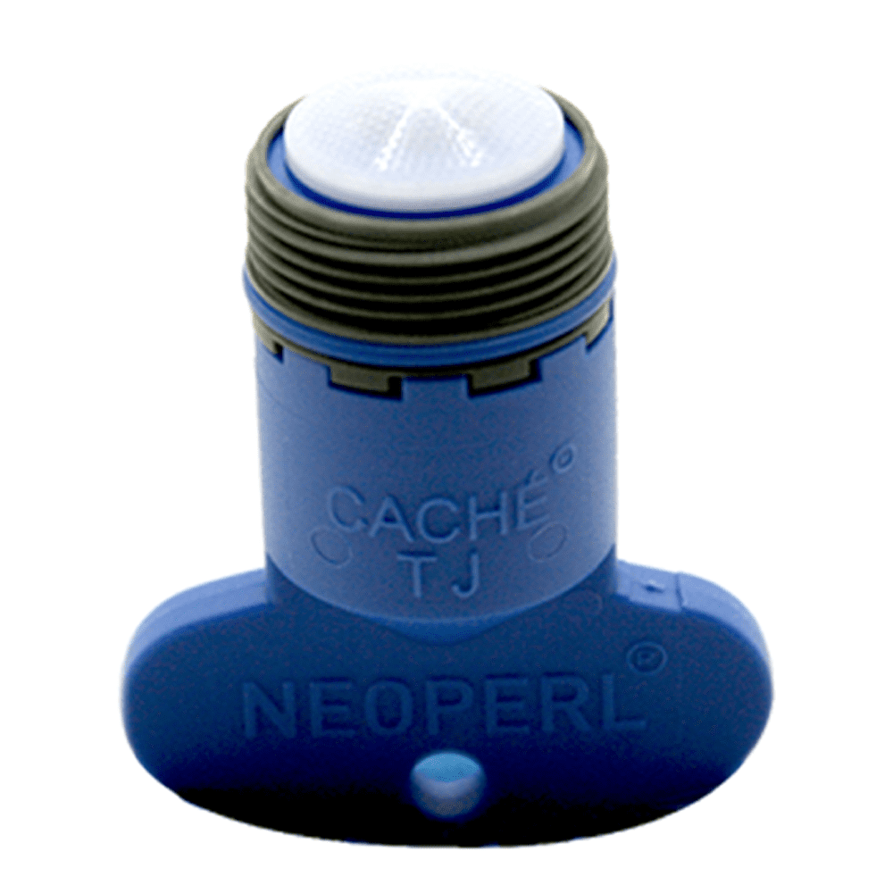 Thrifco 9400260 Aerator Assembly with Key for Pirce Pfister Hidden ...