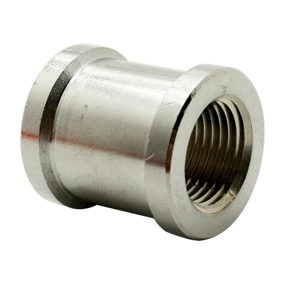 Thrifco 9422110 1/2 Brass Insert Coupling - Walmart.com
