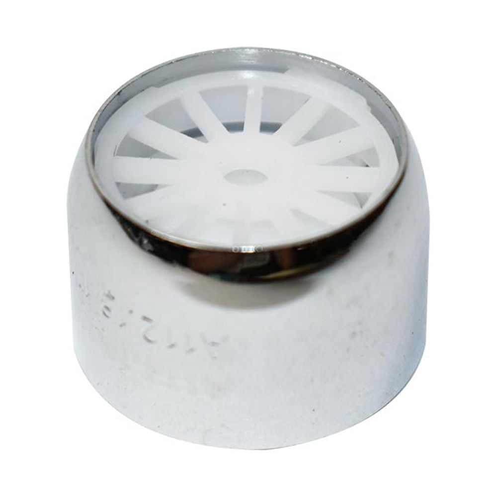 Thrifco 4400272 Female Aerator, with Plastic Flow Outlet Size: 55/64 ...